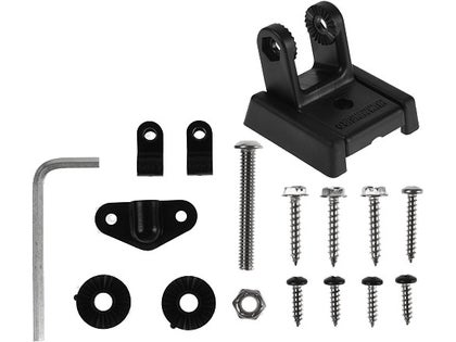 Humminbird Mega Live TargetLock Adapter Kit | Tackle Warehouse