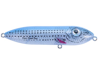 Heddon Zara Spook Walking Bait | Tackle Warehouse