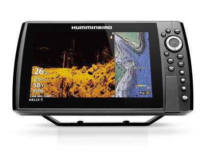 Humminbird Xplore 12 Fishfinders | Tackle Warehouse