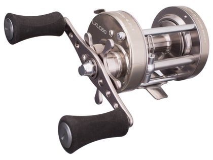 Lew's Super Duty 300 LFS Casting Reel | Tackle Warehouse