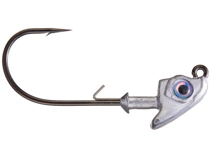 Hog Farmer Baits A-Rig Jig Heads | Tackle Warehouse