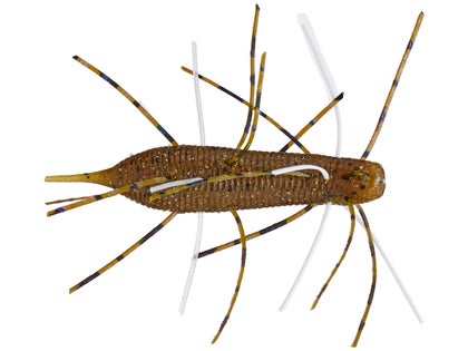 Geecrack Bellows Stick Worm | Tackle Warehouse