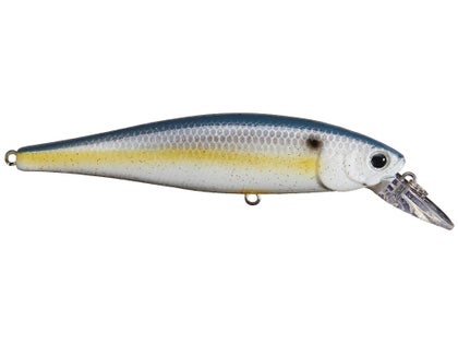 Lucky Craft Pointer 100 SSR Jerkbait | Tackle Warehouse