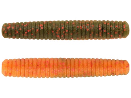 Berkley Powerbait Bottom Hopper Worm | Tackle Warehouse