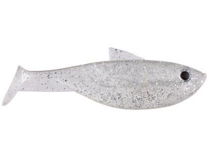 Lunkerhunt Mini Swimmer Swimbait 10pk | Tackle Warehouse