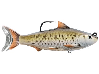 LIVETARGET Adult Trout Swimbait | Tackle Warehouse