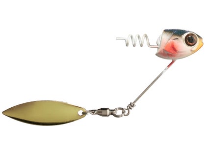 6th Sense Axle Underspin | Tackle Warehouse