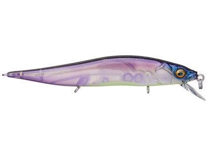 Megabass X-80 Jr. BFS Jerkbait | Tackle Warehouse