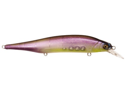 Megabass X-80 Jr. BFS Jerkbait | Tackle Warehouse