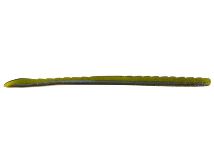Missile Baits Bomb Shot Worm 15pk | Tackle Warehouse