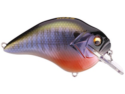 Megabass Sonicside Crankbait | Tackle Warehouse