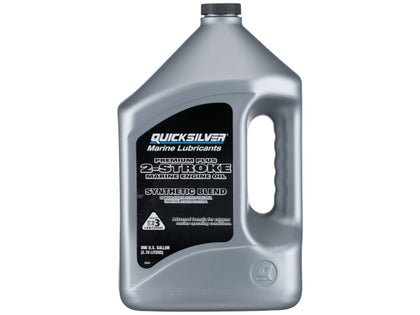 Mercury Quickare Fuel Treatment 12oz | Tackle Warehouse