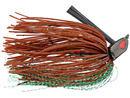 Omega Finesse Jigs | Tackle Warehouse