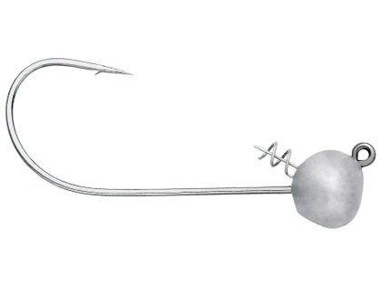 Owner Shakey Ultrahead 4pk | Tackle Warehouse