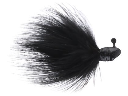 Outkast Tackle Chicken Hair Jig | Tackle Warehouse