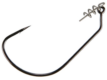 Owner Beast Hook w/ Twistlock | Tackle Warehouse