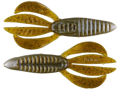 Berkley Powerbait Maxscent Creature Hawg | Tackle Warehouse