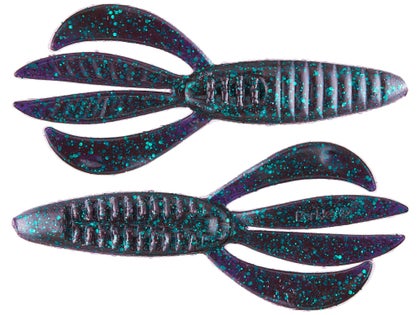 Berkley Powerbait Maxscent Creature Hawg | Tackle Warehouse