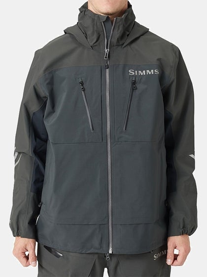 Simms Challenger Jacket | Tackle Warehouse