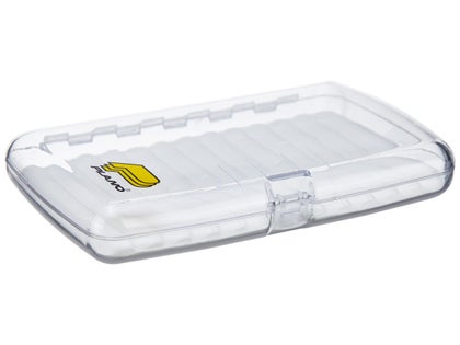 Plano EDGE Master Jig/Bladed Jig Box | Tackle Warehouse