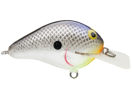 PH Custom Lures Tiny Hunter Squarebill Crankbait | Tackle Warehouse