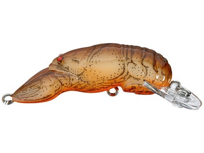 Rebel Deep Wee Craw Crankbait | Tackle Warehouse