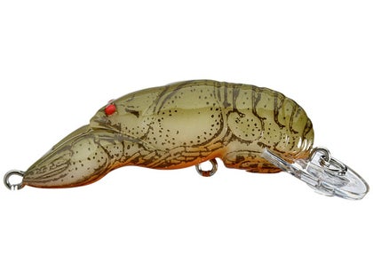 Rebel Deep Wee Craw Crankbait | Tackle Warehouse