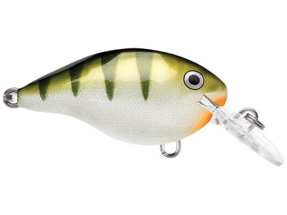 Rapala Ultra Light Shad Crankbaits | Tackle Warehouse