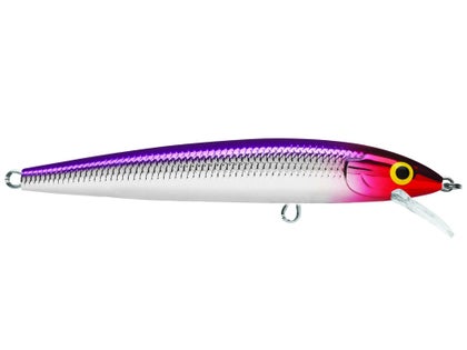 Rapala BX Balsa Extreme Swimmer | Tackle Warehouse