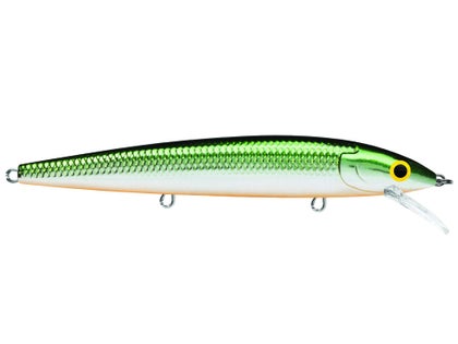 Rapala BX Balsa Extreme Swimmer | Tackle Warehouse