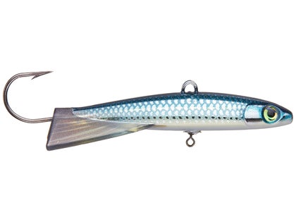 Rapala Jigging Rap Ice Jig | Tackle Warehouse