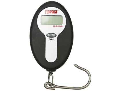 Rapala Pro Guide Digital Scales | Tackle Warehouse