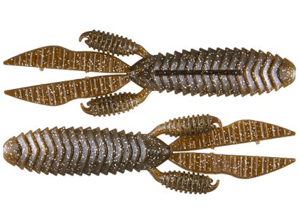 Punch Rig Gear Guide