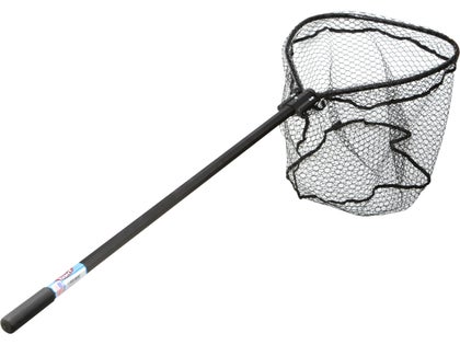 Ranger Nets Pro Floating Collapsible Fish Landing Nets | Tackle Warehouse