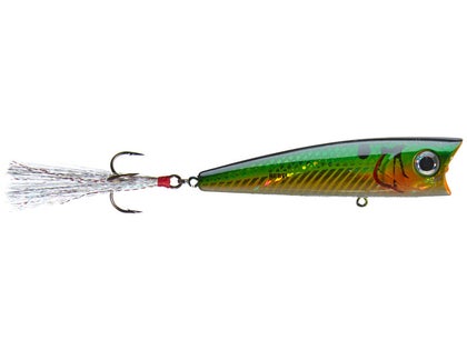 Rebel Pop-R Topwater Popper | Tackle Warehouse