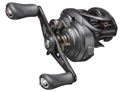 Shimano SLX 150 DC Casting Reel | Tackle Warehouse
