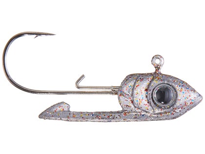 Buckeye Lures Shocker Swimbait Head | Tackle Warehouse