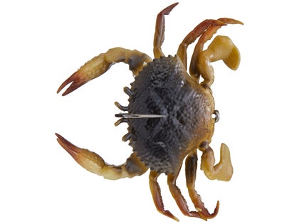 Savage Gear TPE 3D Crab | Tackle Warehouse