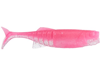 Savage Gear DS Minnow Worm 8pk | Tackle Warehouse