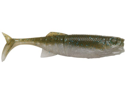 Savage Gear DS Minnow Worm 8pk | Tackle Warehouse