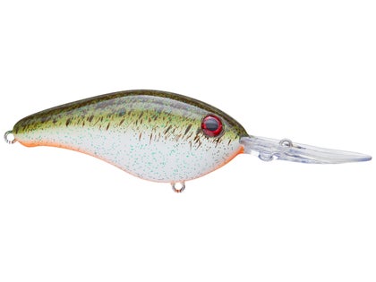 Strike King Pro Model 6XD Crankbaits | Tackle Warehouse