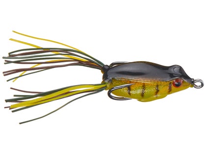 Strike King KVD Sexy Frog | Tackle Warehouse