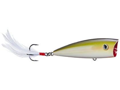 Strike King Bitsy Splash Popper | Tackle Warehouse