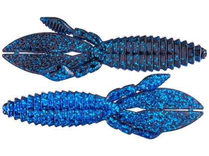 Strike King Rage Baby Bug | Tackle Warehouse