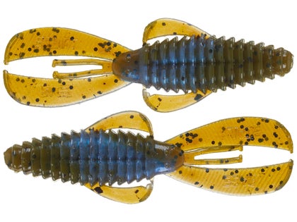 Strike King Magnum Rage Bug | Tackle Warehouse