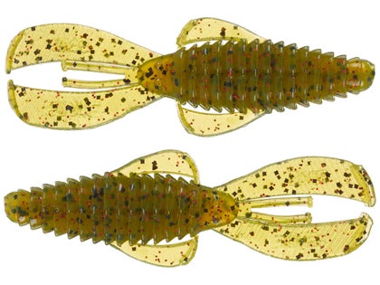 Strike King Rage Ned Bug | Tackle Warehouse