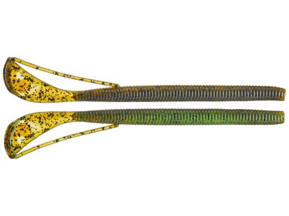 Strike King Rage Ned Cut R Worm | Tackle Warehouse