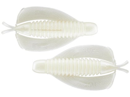 Strike King Rage Tail Craw 7pk | Tackle Warehouse