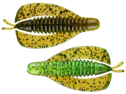 Strike King Rage Tail Ned Craw | Tackle Warehouse