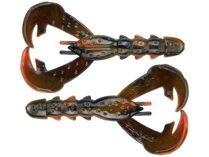 Strike King Rage Punch Bug | Tackle Warehouse